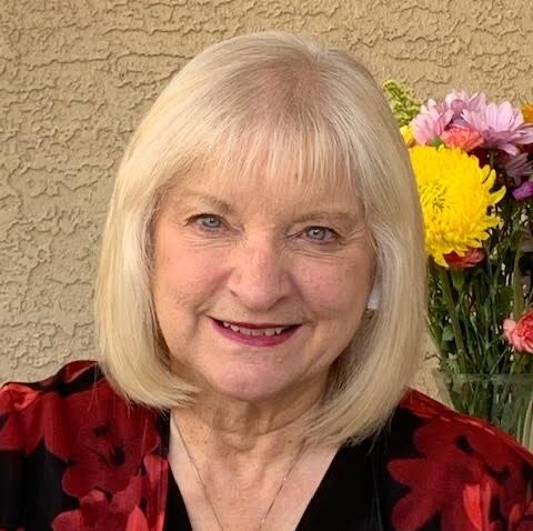 Our Pastor - Patagonia Community UMC